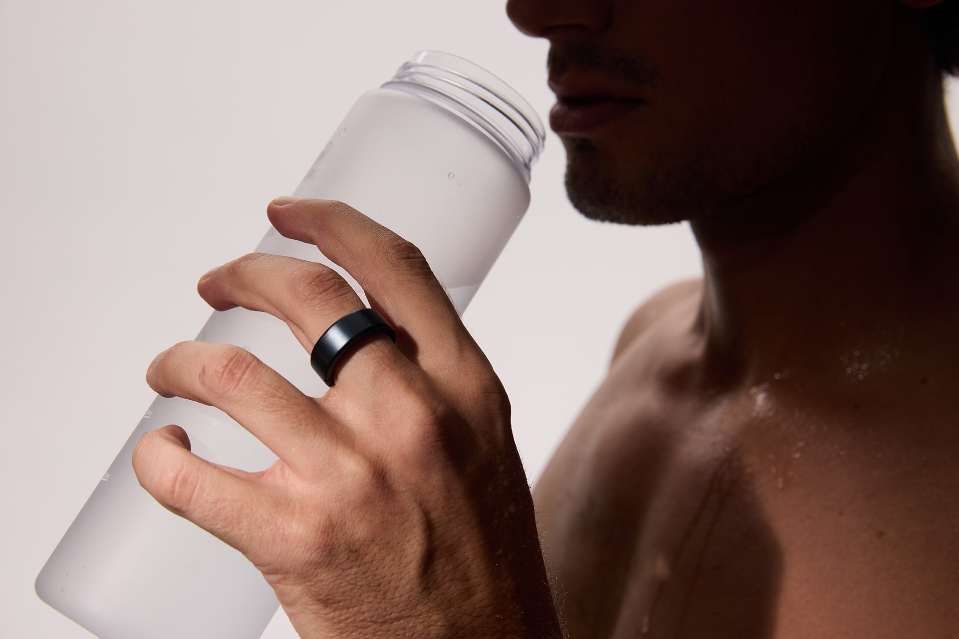 How Smart Rings Are Revolutionizing Personal Health Tracking – CIRCUL RING