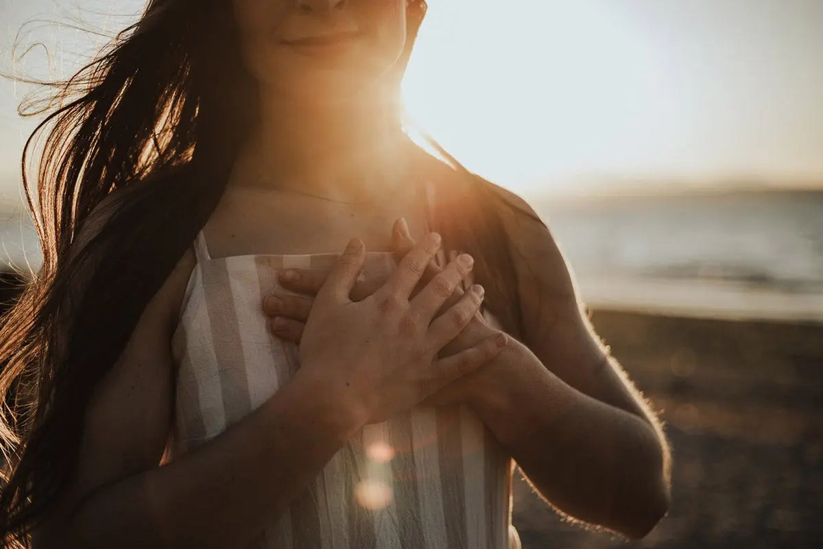 What is HRV? Understanding Heart Rate Variability and Why It Matters ...