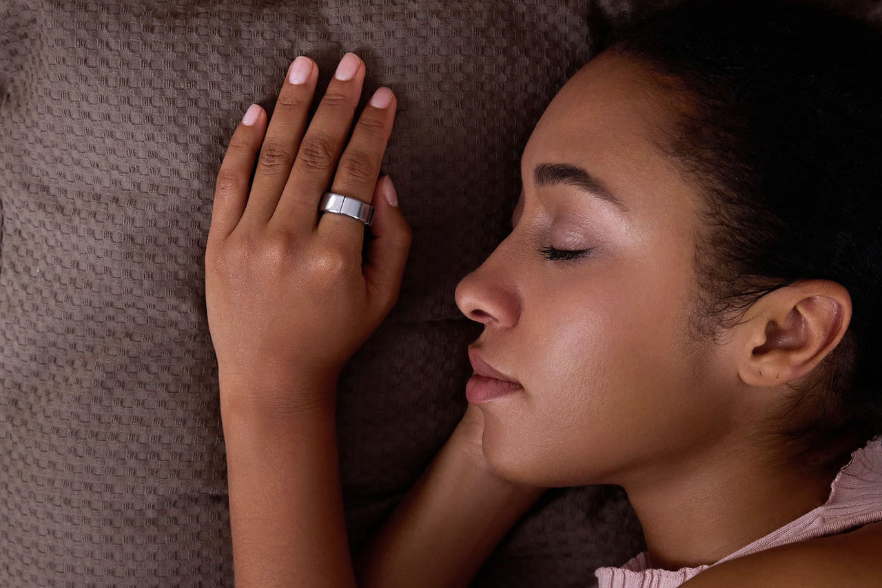 High Precision Breakthrough: How Circul Ring Accurately Tracks Sleep S ...