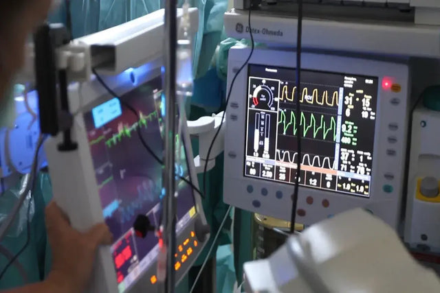 How to Improve HRV: A Guide to Heart Rate Variability and Fitness Ring ...