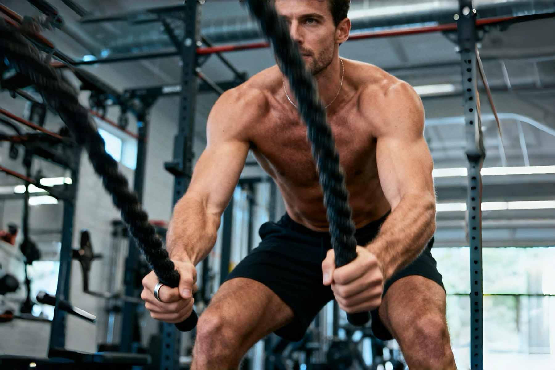 What Is Strength Training? Types,Functional and Pilates Benefits ...
