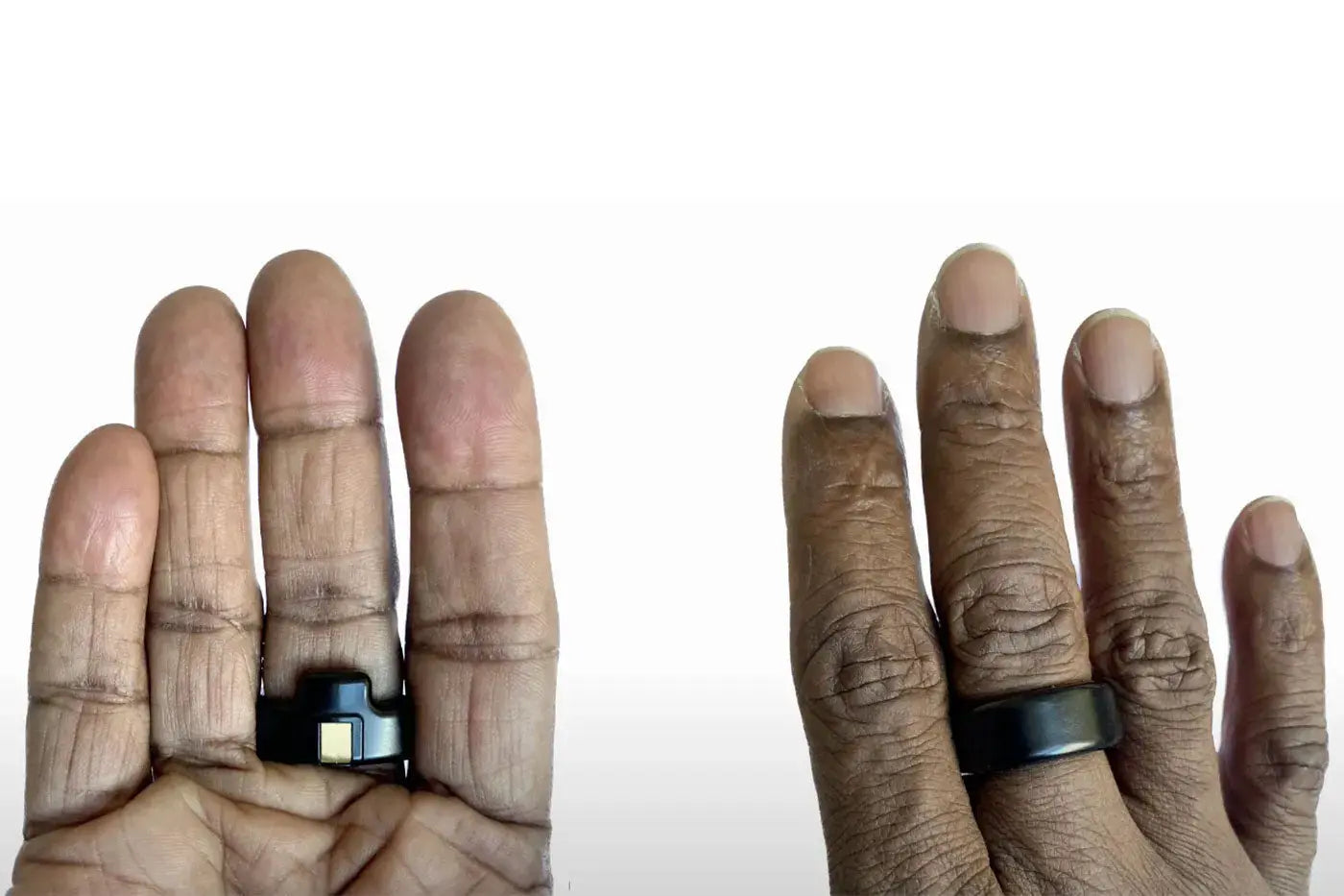 BodiMetrics Introduces the First FDA-Cleared Pulse Ox Wearable That Wo ...