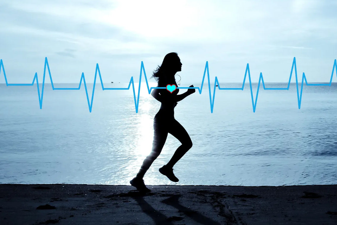 Heart Rate Variability（HRV）：Meaning, How to Improve, Measure and Track ...