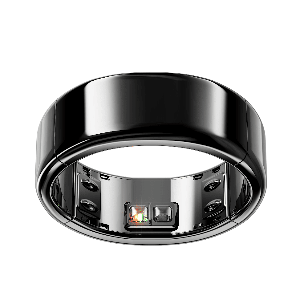 Blood Pressure Monitoring with Circul Smart Ring – CIRCUL RING