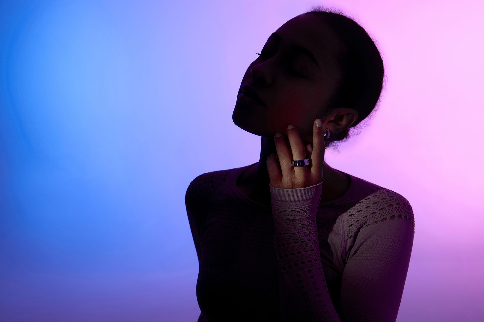 Discover the Benefits of CIRCUL: Medical-Grade Smart Ring – CIRCUL RING