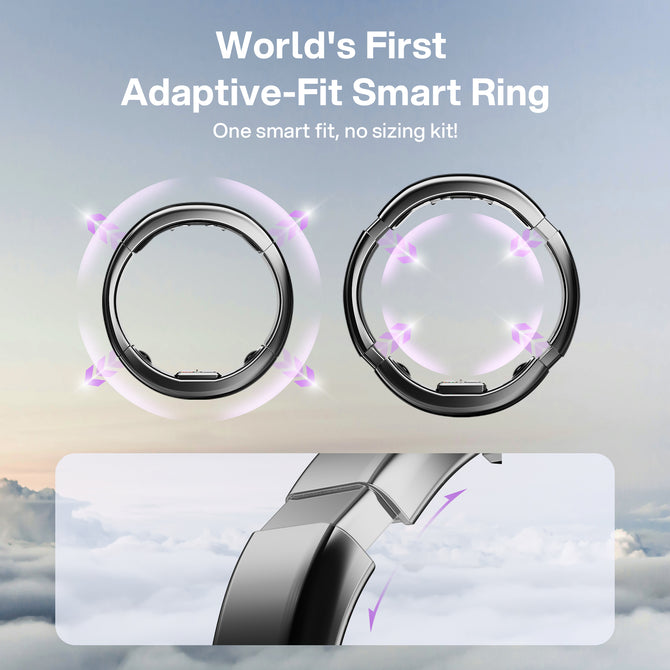 Where to Get Free Smart Ring Sizing: Everything You Need to Know ...