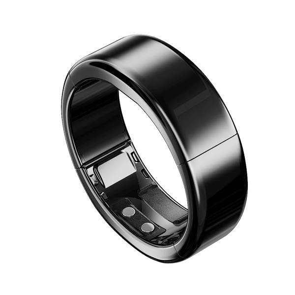 Sleep, SpO2 & Heart Health Smart Ring | Circul Ring Health Monitor ...