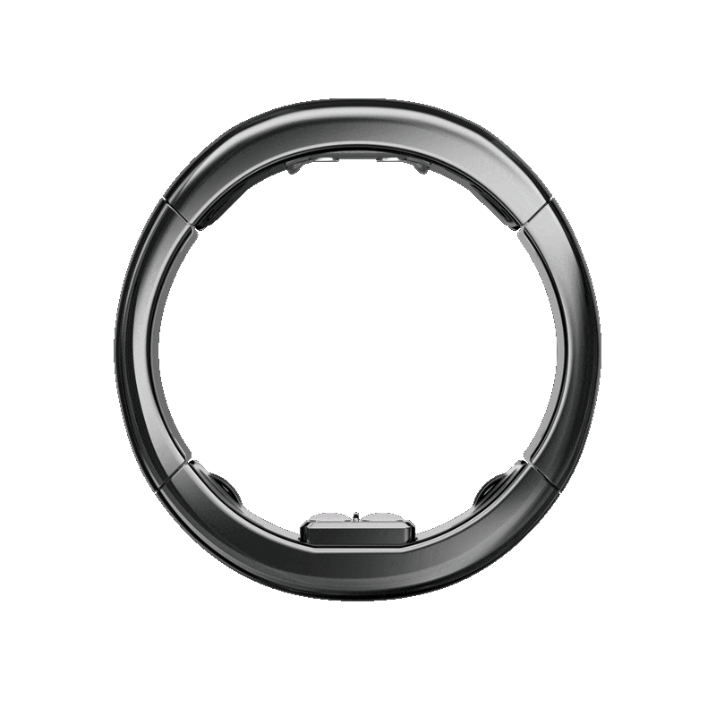 Blood Pressure Monitoring with Circul Smart Ring – CIRCUL RING