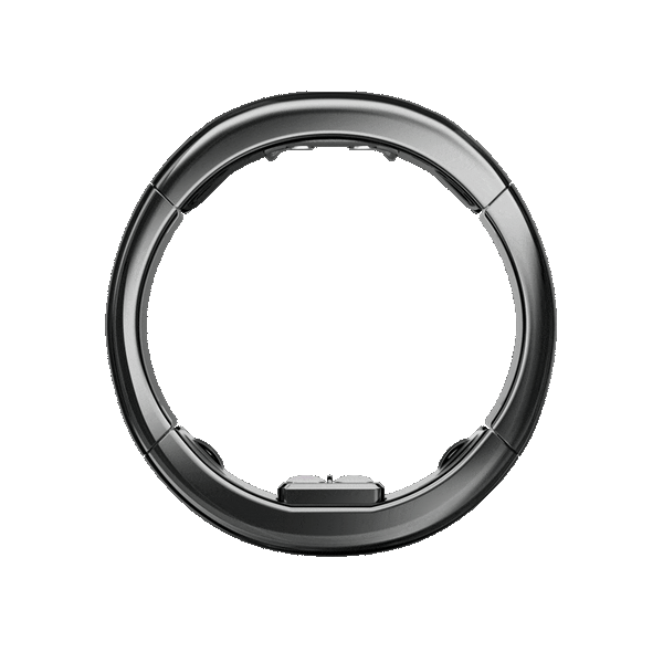 Sleep, SpO2 & Heart Health Smart Ring | Circul Ring Health Monitor ...