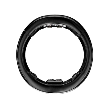 Sleep, SpO2 & Heart Health Smart Ring | Circul Ring Health Monitor ...