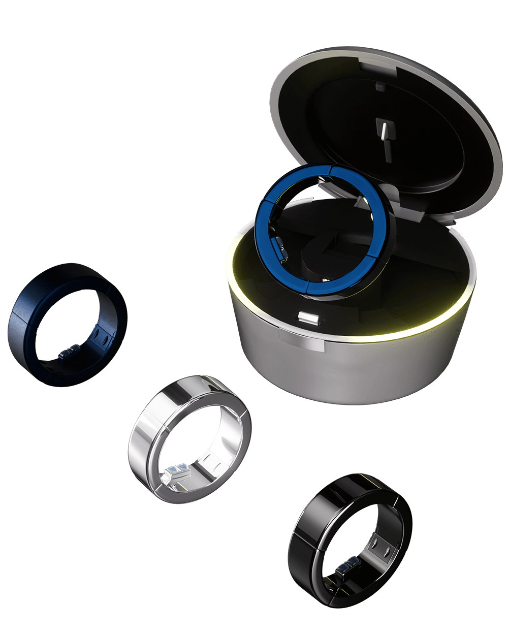 Our Story – CIRCUL RING