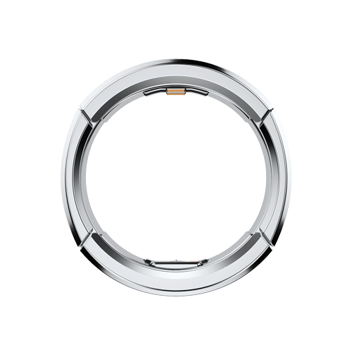Circul Ring 2 Max | Next-Gen Smart Ring for Blood Pressure & Sleep ...