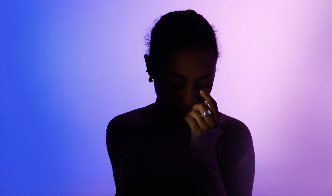 Circul Ring: 24/7 Health Tracking Ring | SpO2, Sleep & Fitness Ring ...