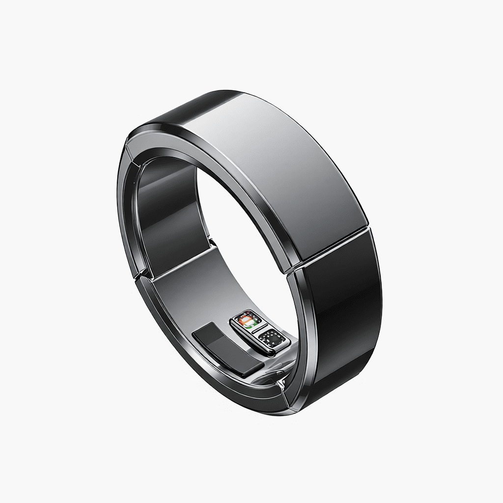 Blood Pressure Monitoring with Circul Smart Ring – CIRCUL RING