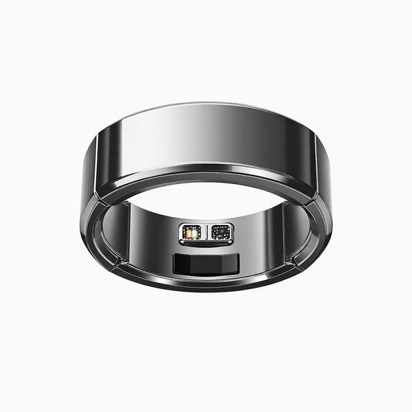 Blood Pressure Monitoring with Circul Smart Ring – CIRCUL RING