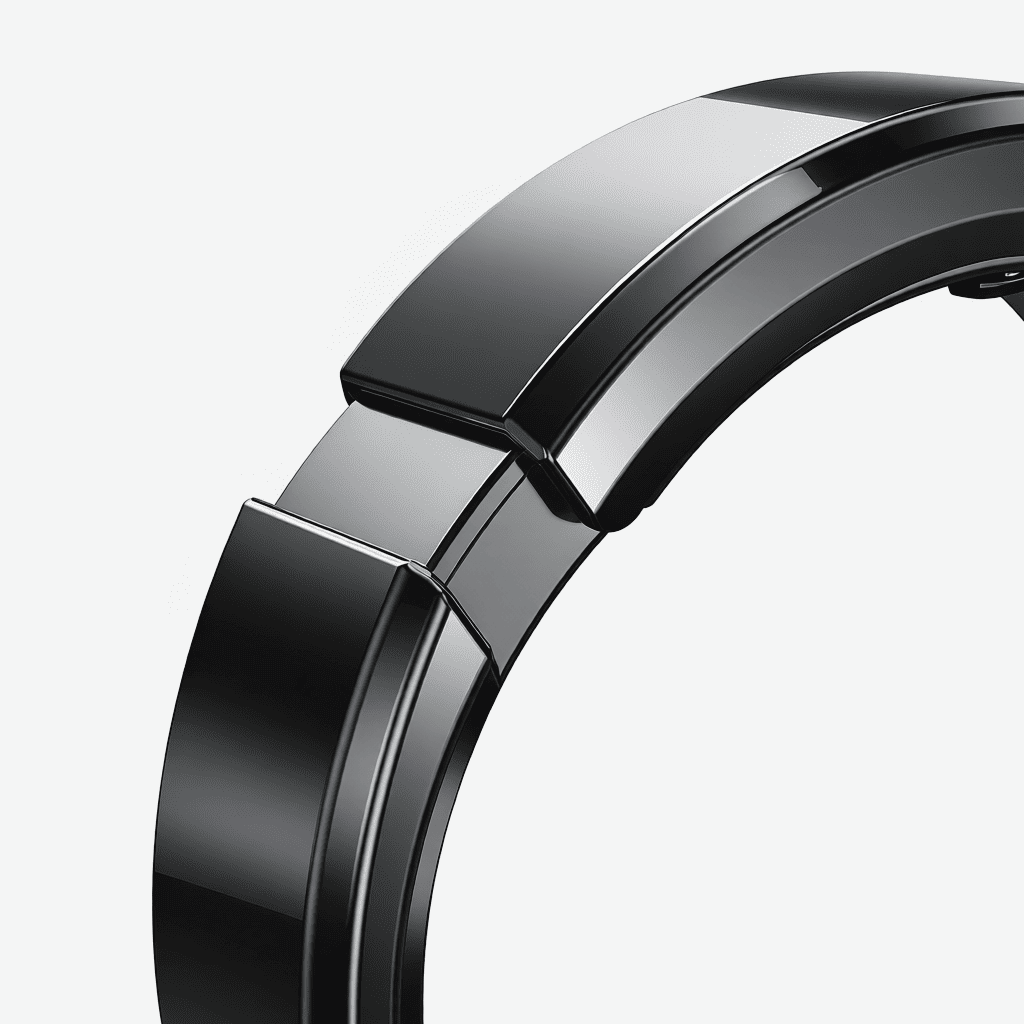 Blood Pressure Monitoring with Circul Smart Ring – CIRCUL RING